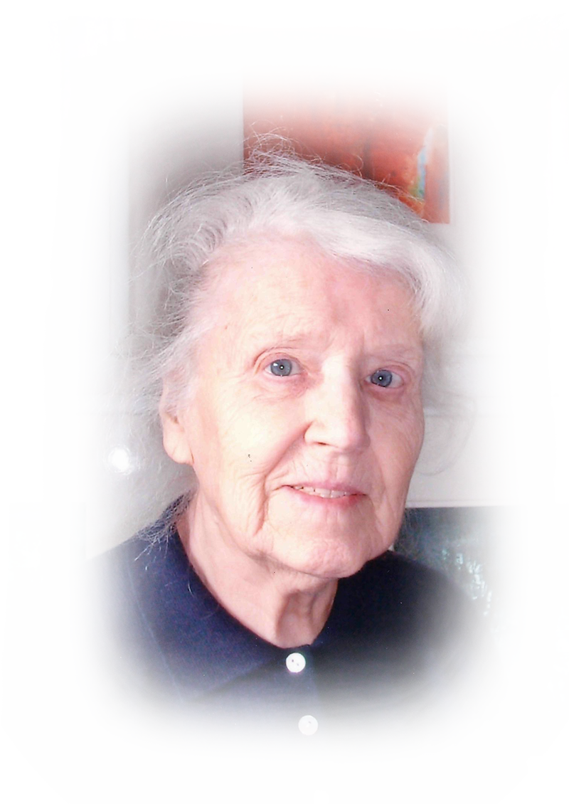 Biografie - Elfriede Fulda | Portrait der Malerin und Grafikerin